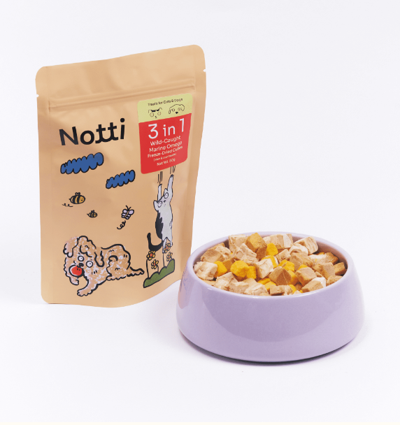 Notti Pet food – Bonapetreatph
